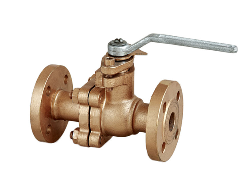 Ball Valve – Sunrise Sempurna x Sunrise Ocean Official website – one ...