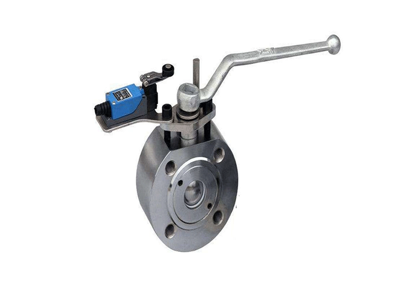 Ball Valve – Sunrise Sempurna x Sunrise Ocean Official website – one ...